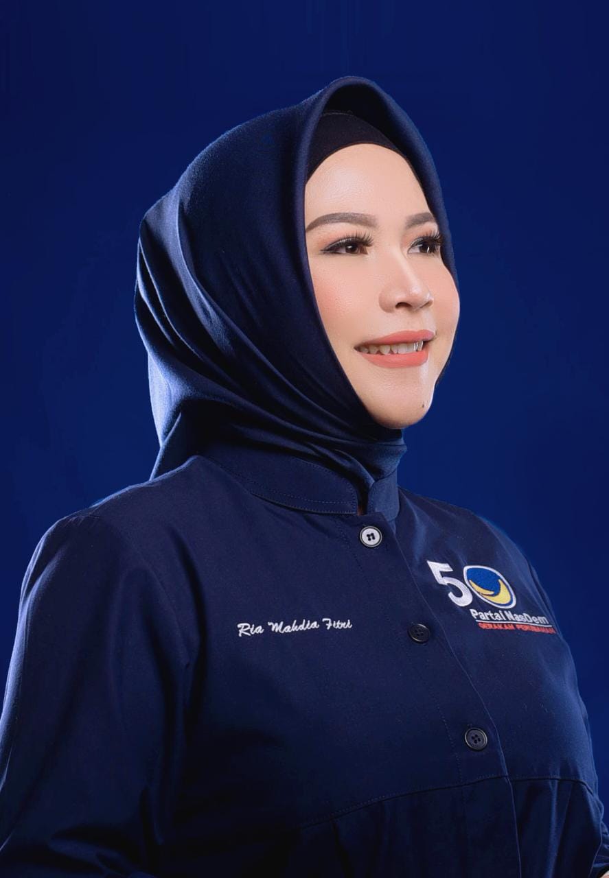 Partai Nasdem Siapkan Kader Terbaiknya Maju Di Pilkada Lebak 2024